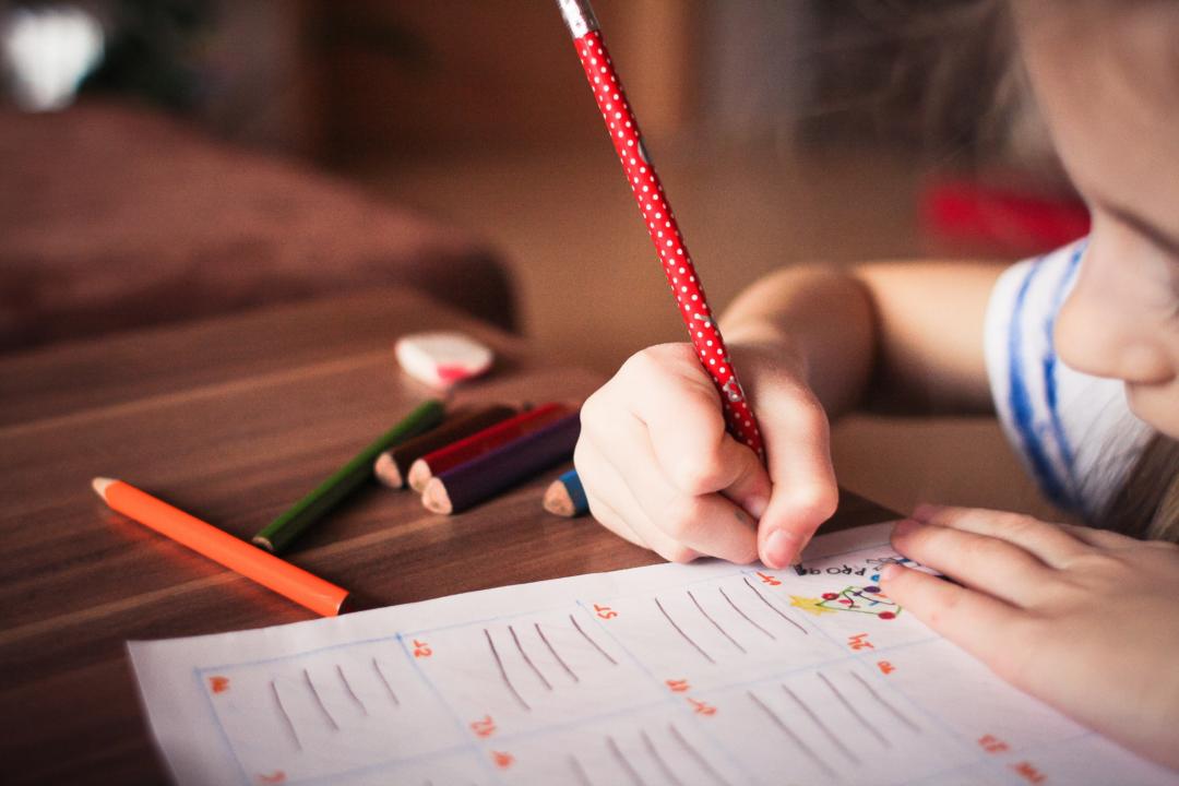 Does My Child Need A Tutor Helping A Struggling Child