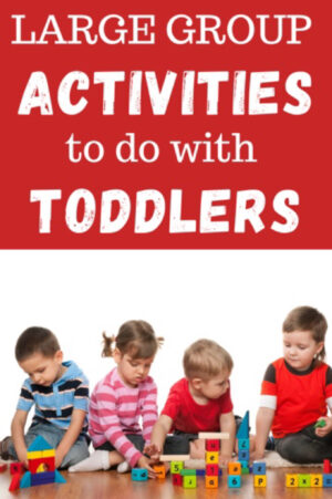 Circle Time Activities for Toddlers – Ideas to Engage Large Groups - Me ...