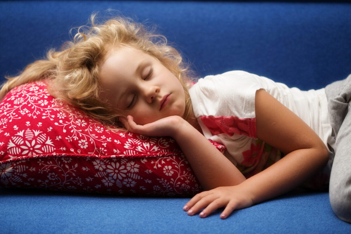 What Is A Danger Nap Why They Happen How To Avoid Them